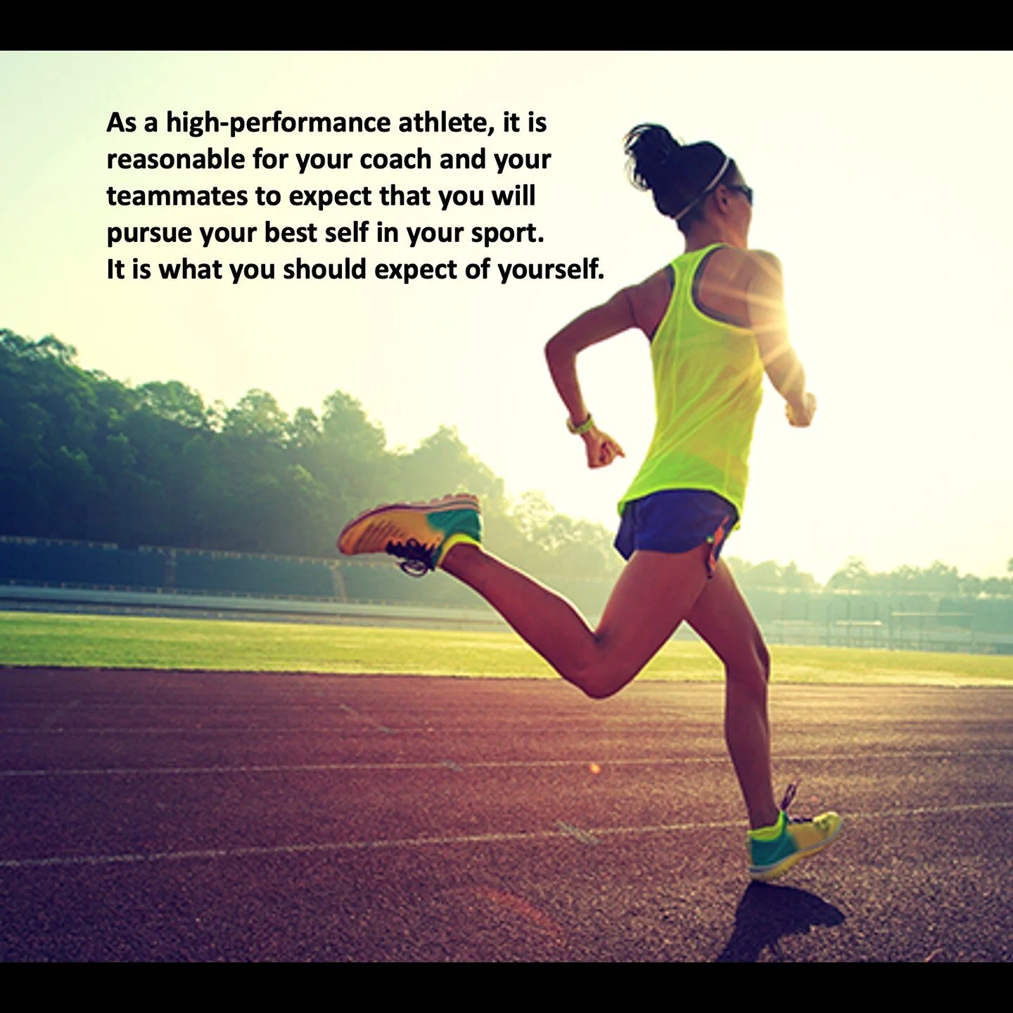 Sport Mental Training Topics of Interest — Pursuit Sport Mental Training