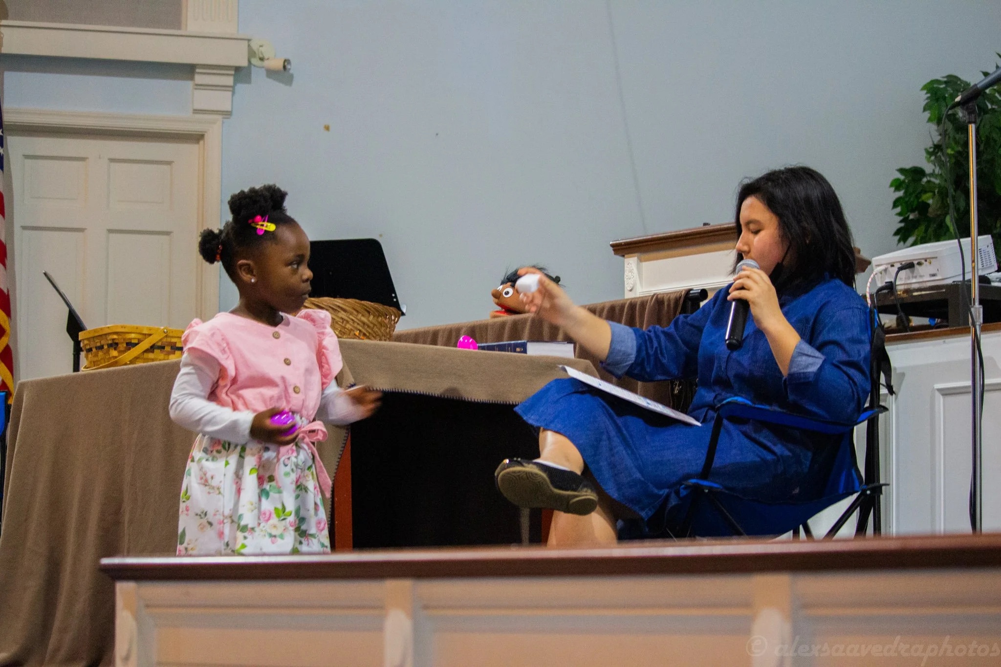 CBC Blog & Photos — Colesville Baptist Church