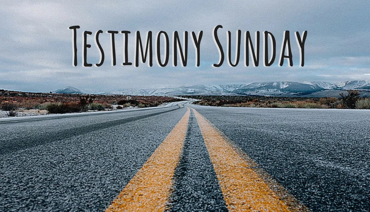 Colesville Baptist Church