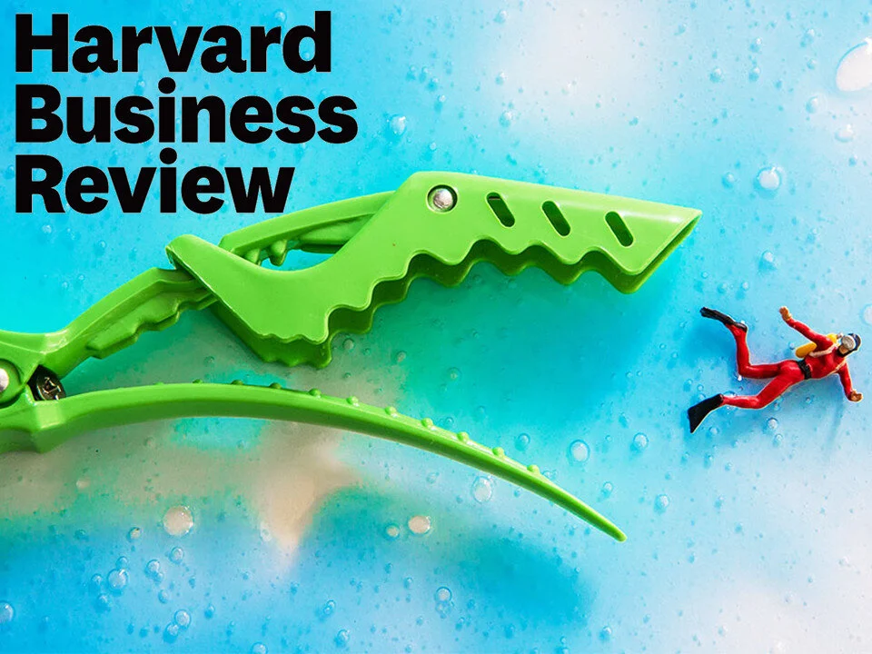 Dr. Foster Mobley — FMG Leading