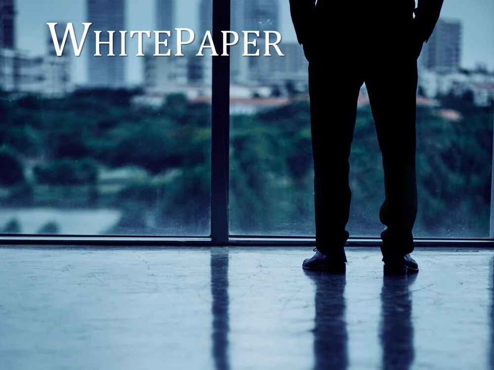 Dr. Foster Mobley — FMG Leading