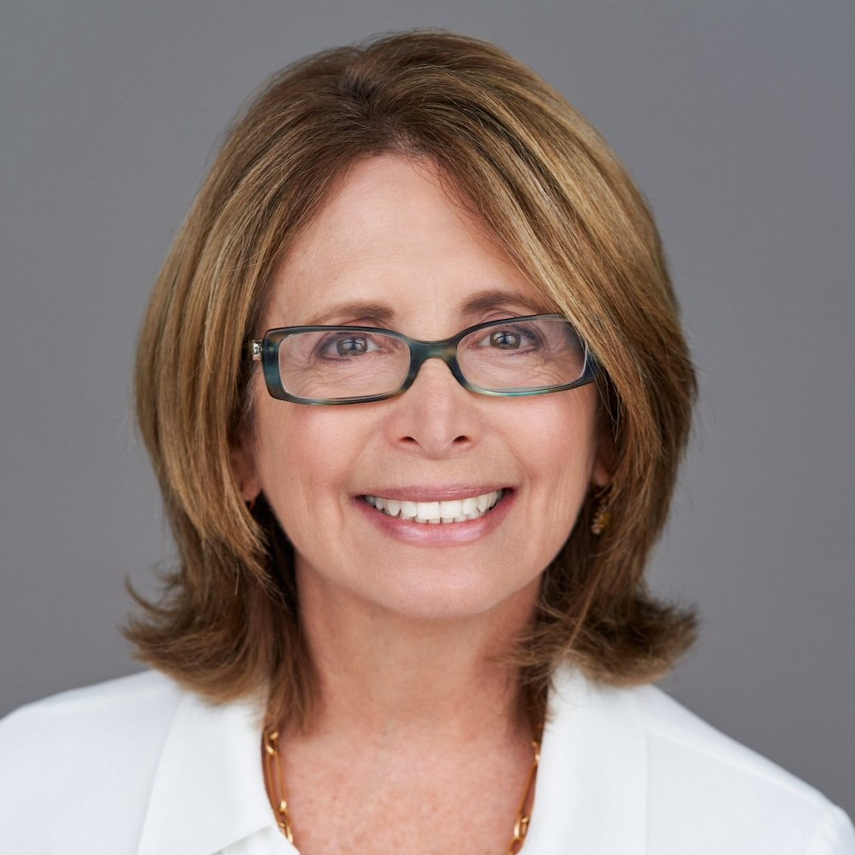 Dr. Leslie Solomon — FMG Leading