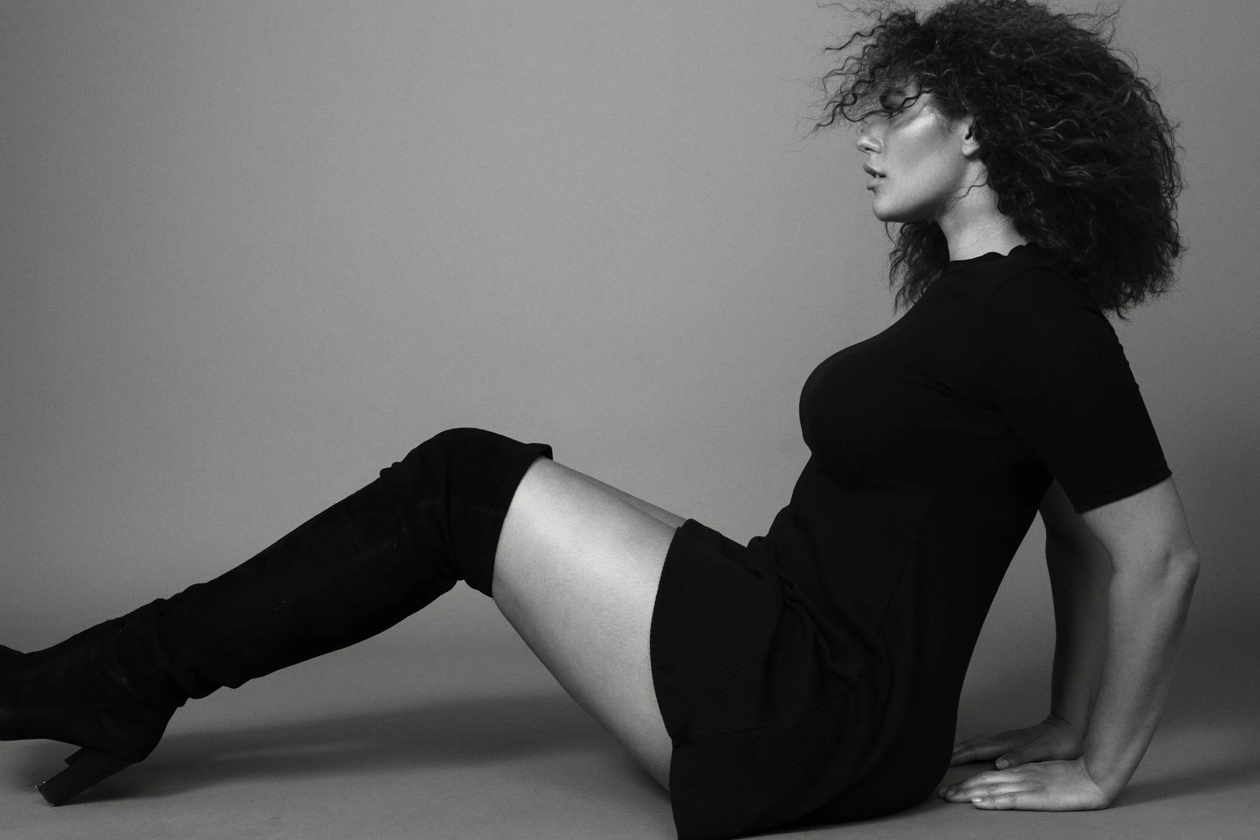 'Profile: Parris Goebel On The Power Of Living Fearlessly' — Jessica Leahy