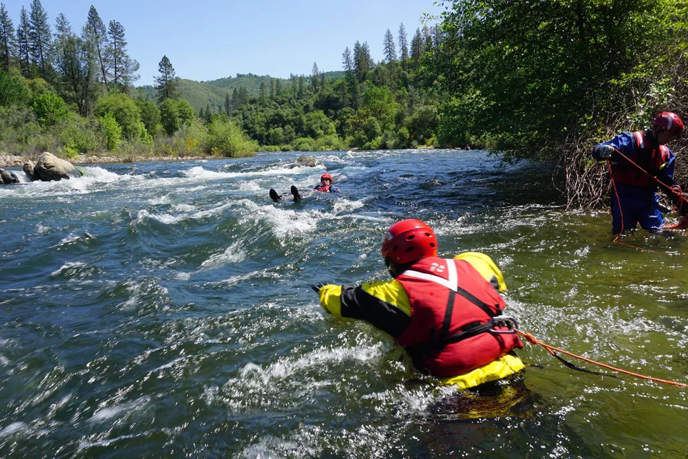 Products — Rescue South