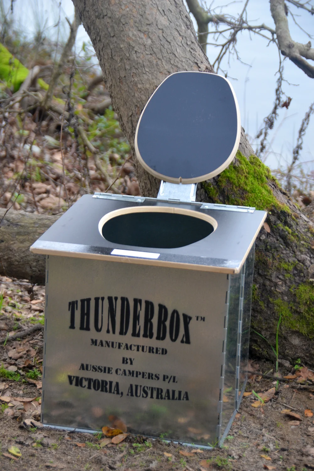 Thunderbox Outback Toilet