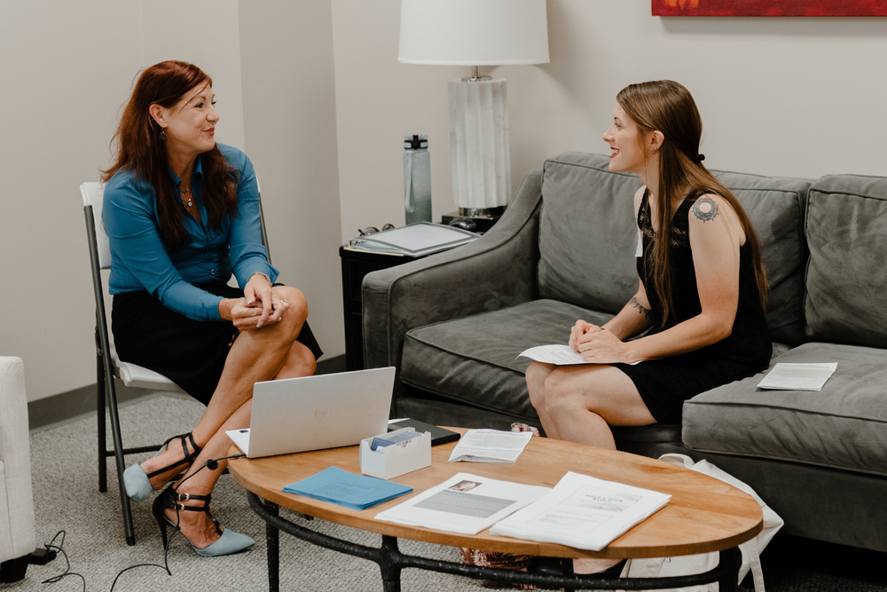 - The Side-by-Side Program — 431 Ministries