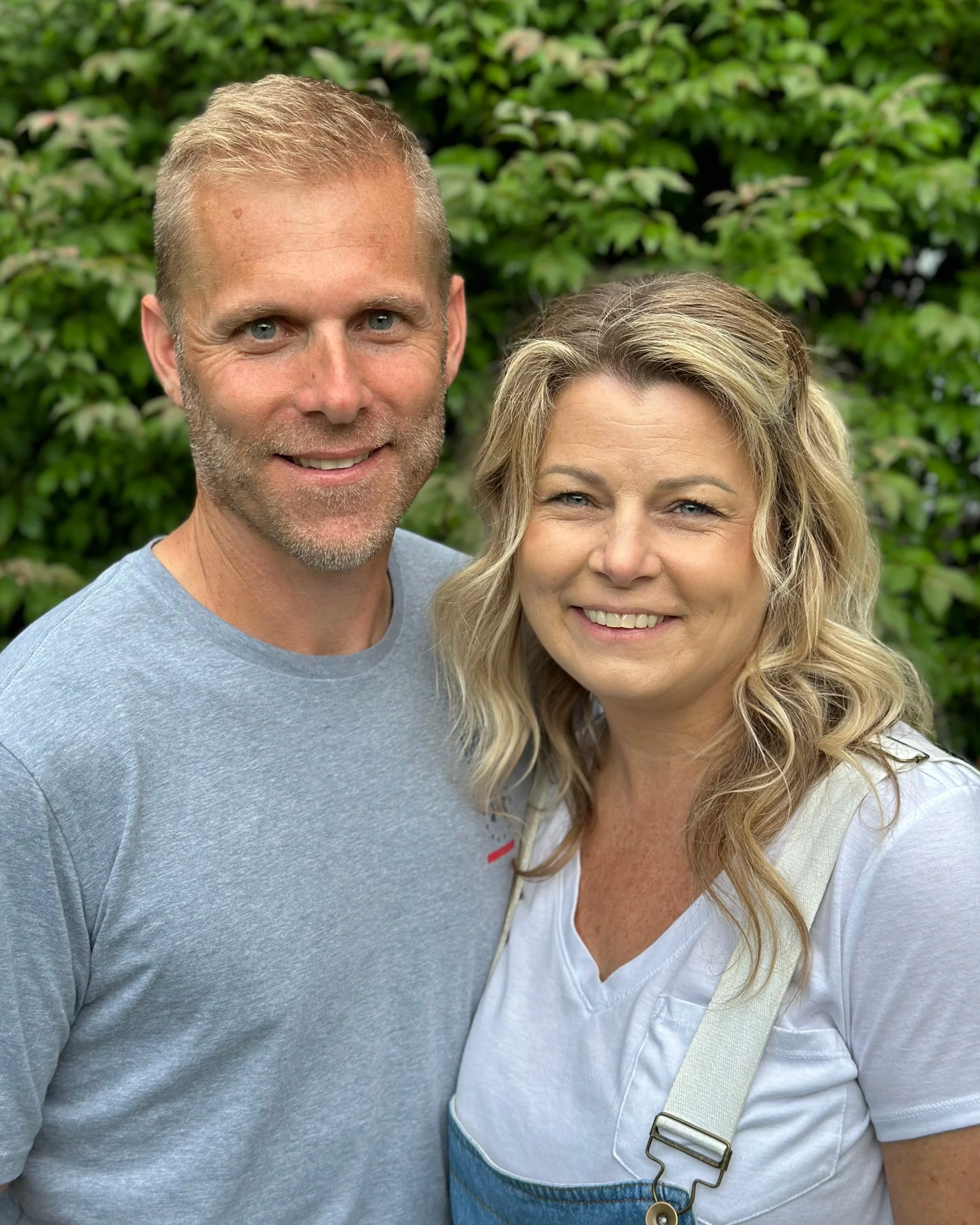 Our Team — 431 Ministries