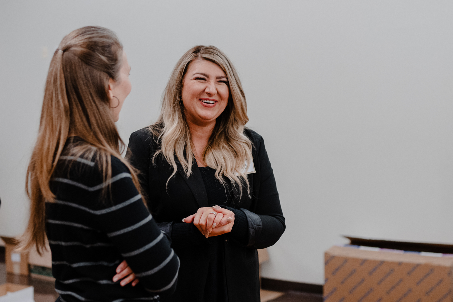 - The Side-by-Side Program — 431 Ministries