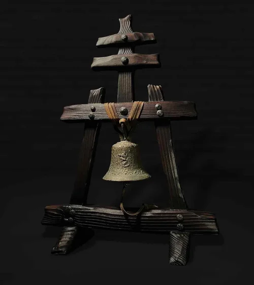 Raincross Riverside for sale. — California Mission Bells