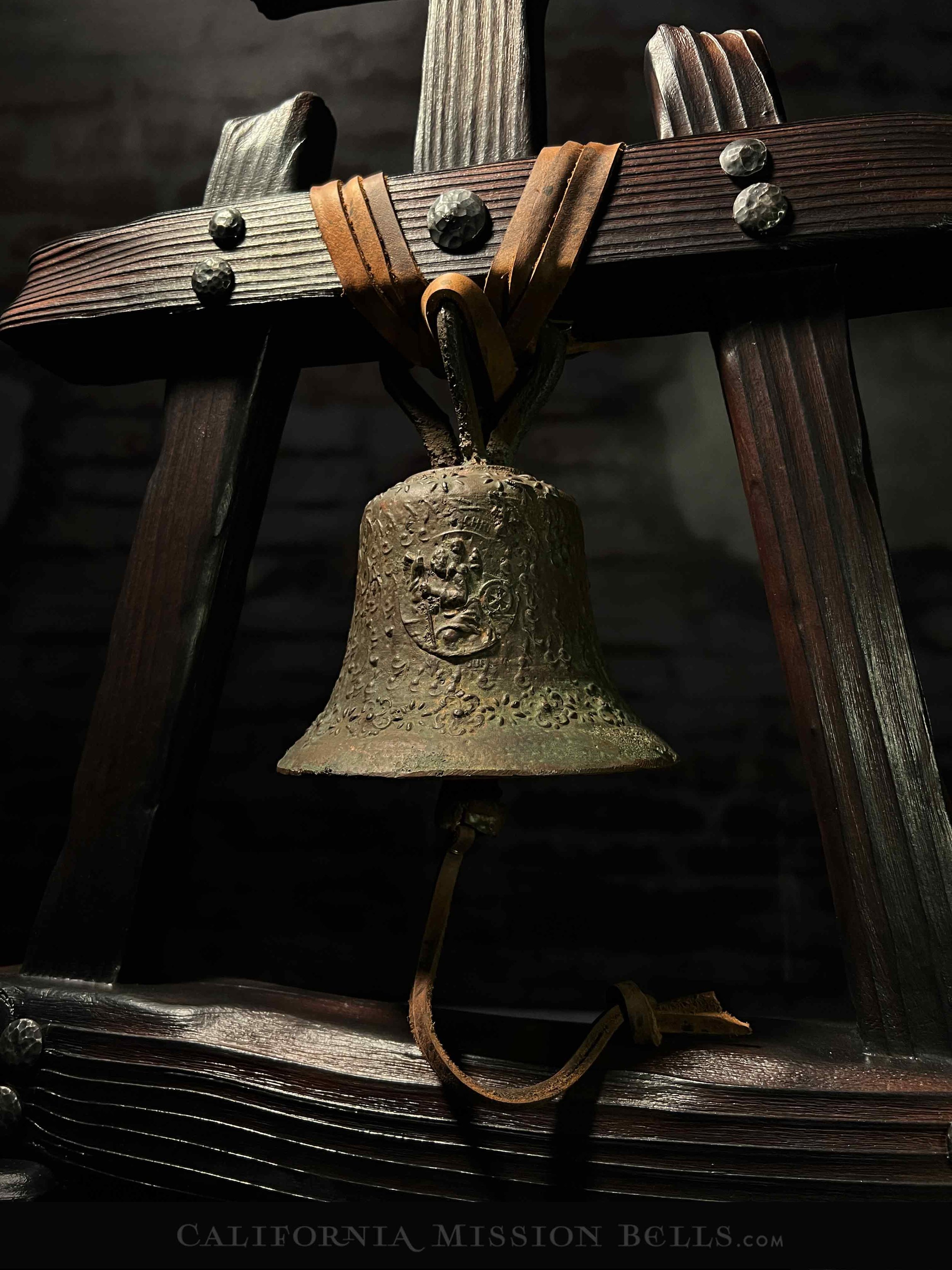 Raincross Riverside for sale. — California Mission Bells