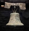 Antique and vintage mission bells for sale — California Mission Bells