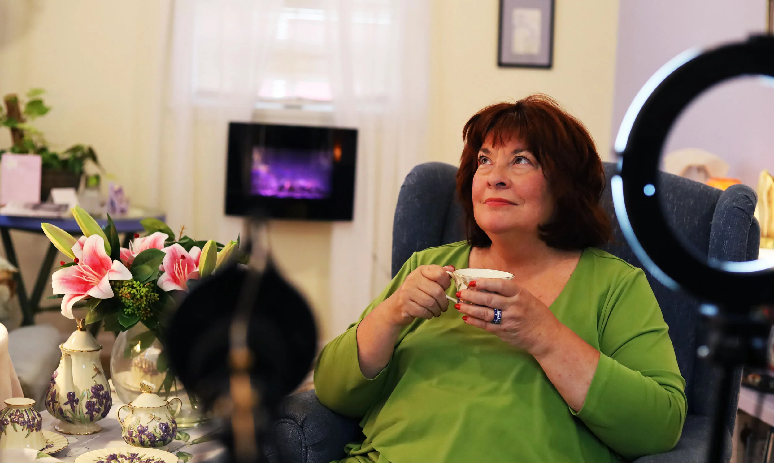 Videos — FROM HEARTACHE TO HEALING AND HOPE