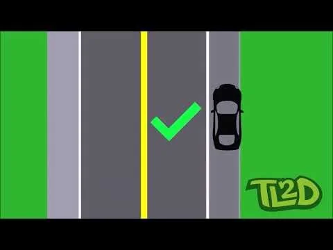 5 Tips For Pulling Over On The Road — Safety Drives us