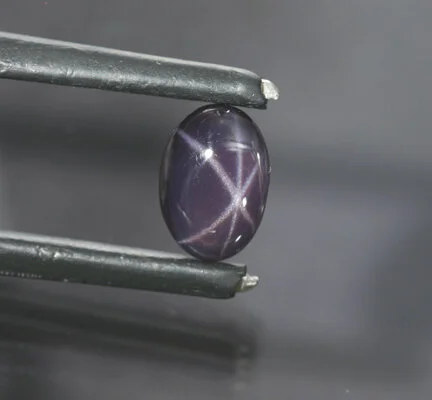 Star Spinel