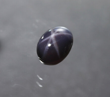Star Spinel