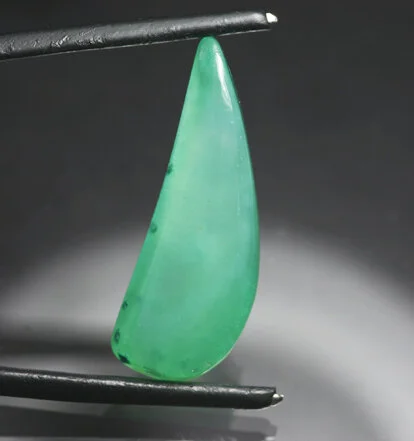 Smithsonite Gem