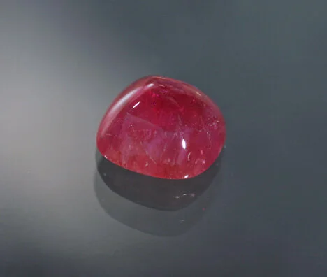 Red Beryl Gemstone
