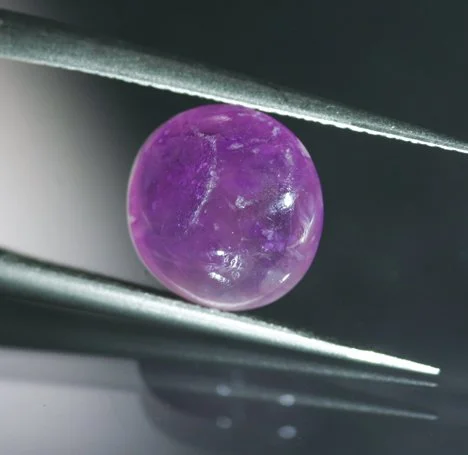 2.00 ct. Burmese Hackmanite - The Gem Trader Rare Gems — The Gem Trader