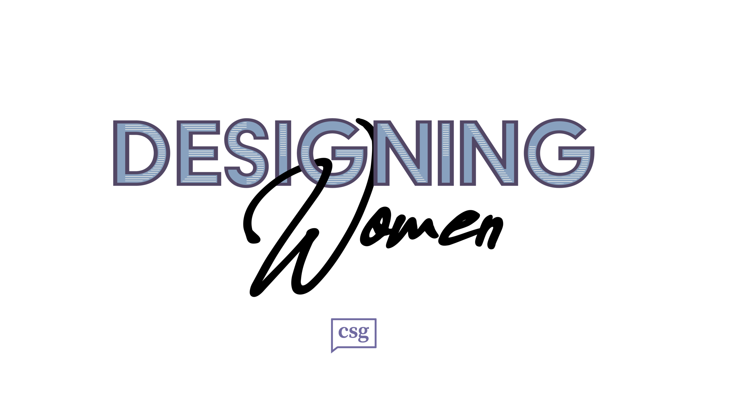 Designing Women: What the Font? — Likes, the Universe and Everything