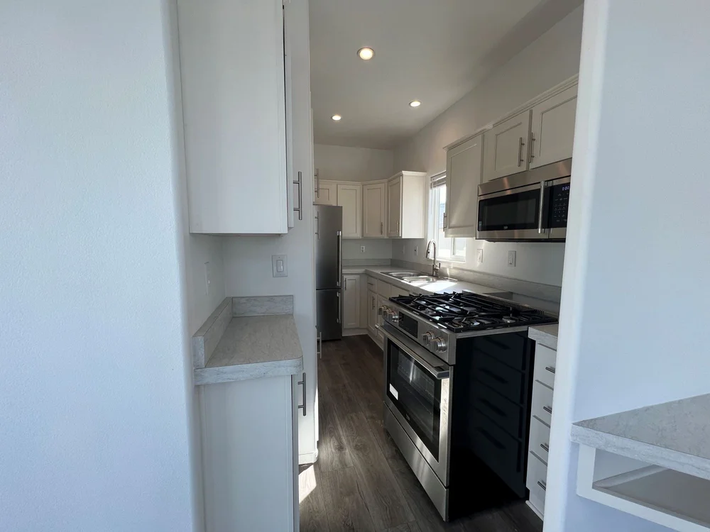 Home 727 — Sky Valley RV Resort | Greater Palm Springs, CA