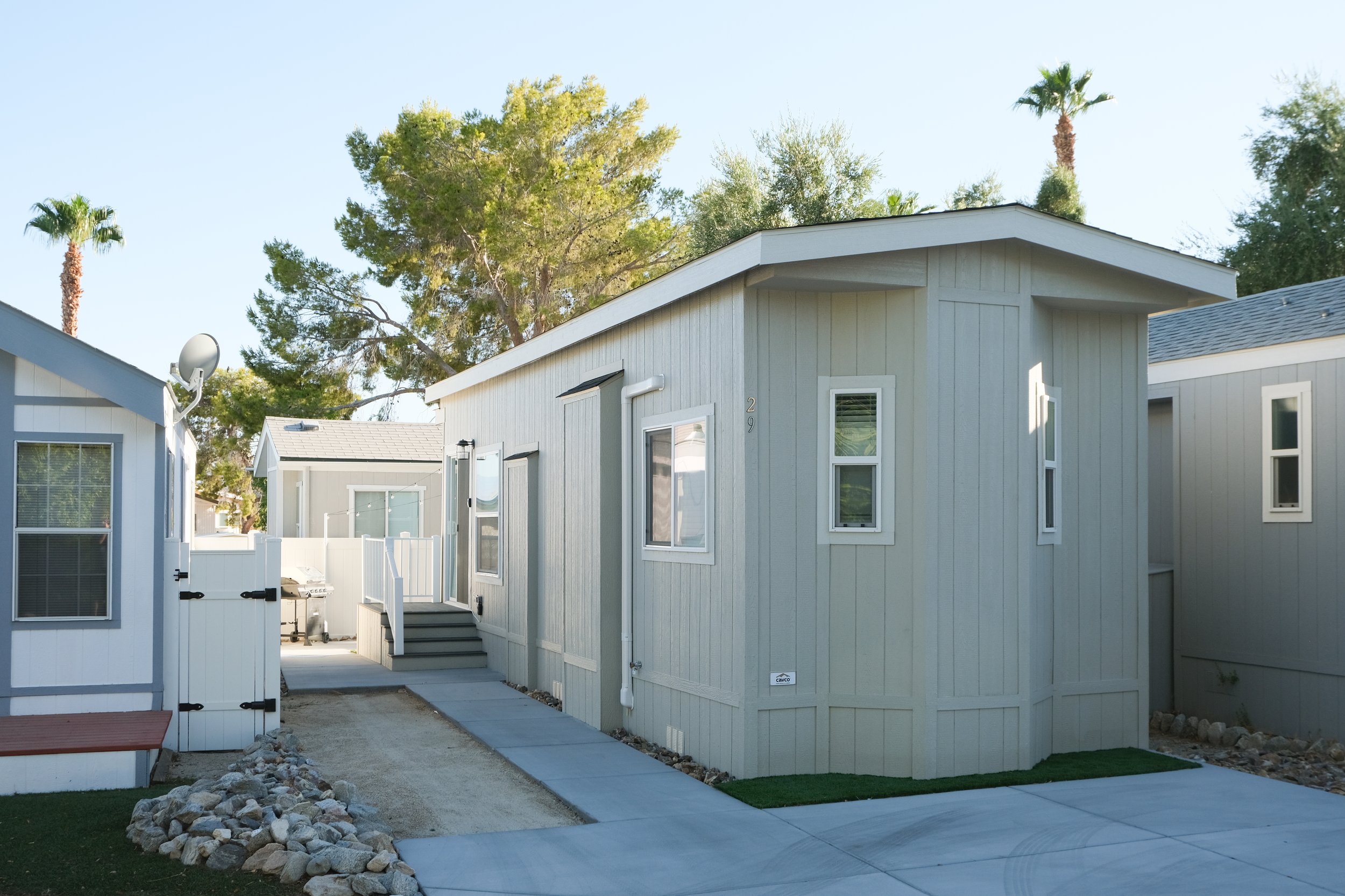 Discovery Stay | Sky Valley RV Resort — Sky Valley RV Resort | Greater ...