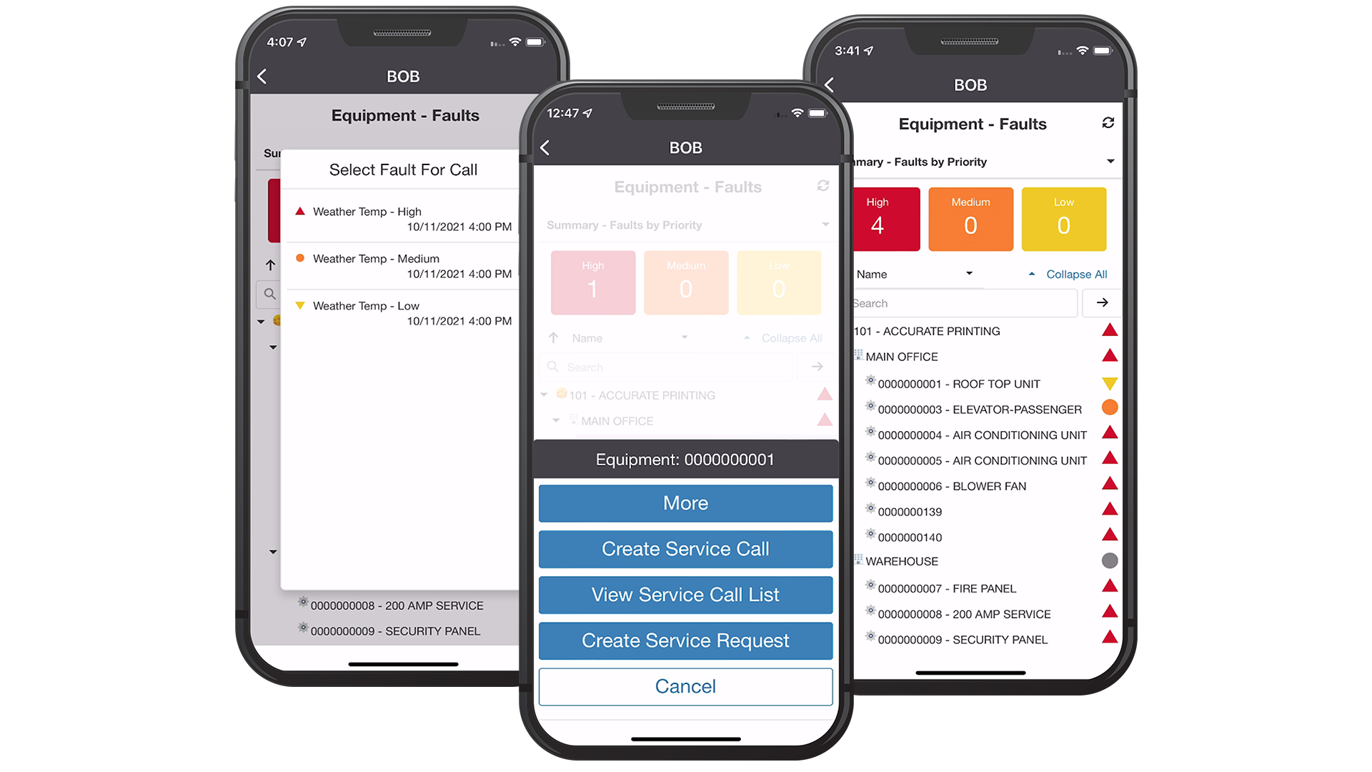 MobileTech - WennSoft.com