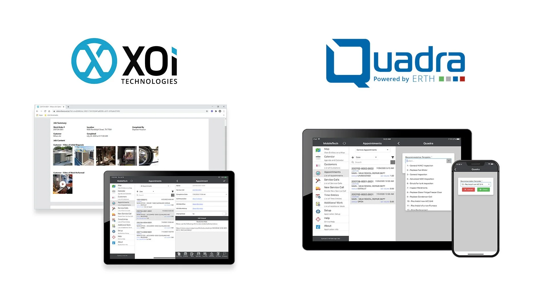 MobileTech - WennSoft.com