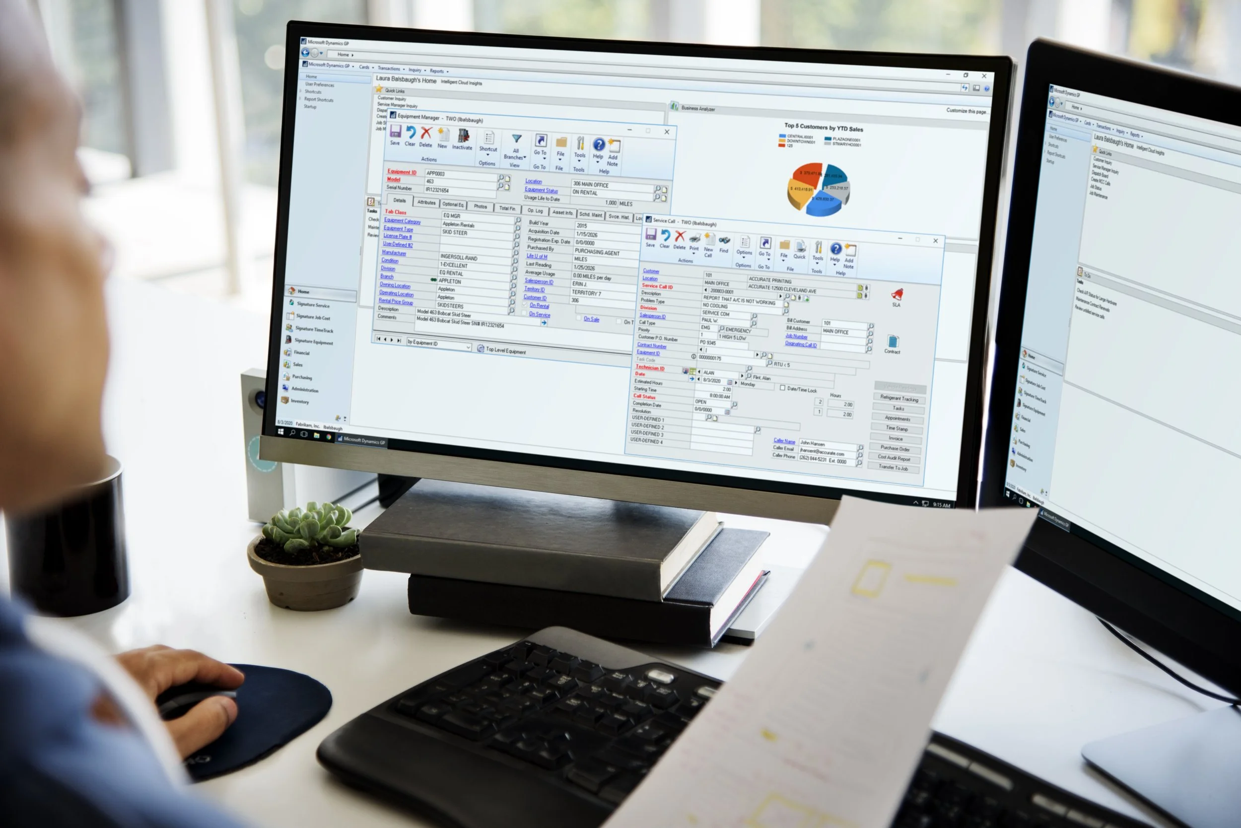 WennSoft's Response to the Microsoft Dynamics GP Lifecycle Update ...