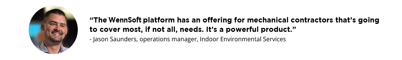 Field Service and Construction, Building Analytics Software - Field ...