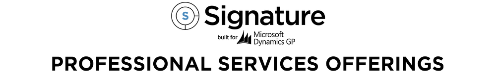 Professional Services | WennSoft - WennSoft.com