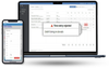 The only time and expense web and mobile solution integrated into Signature TimeTrack ...
