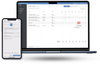 The only time and expense web and mobile solution integrated into Signature TimeTrack ...