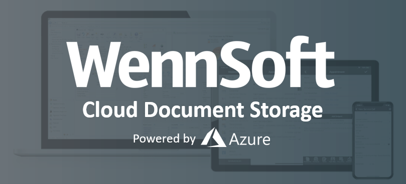 WennSoft Cloud Document Storage - WennSoft.com
