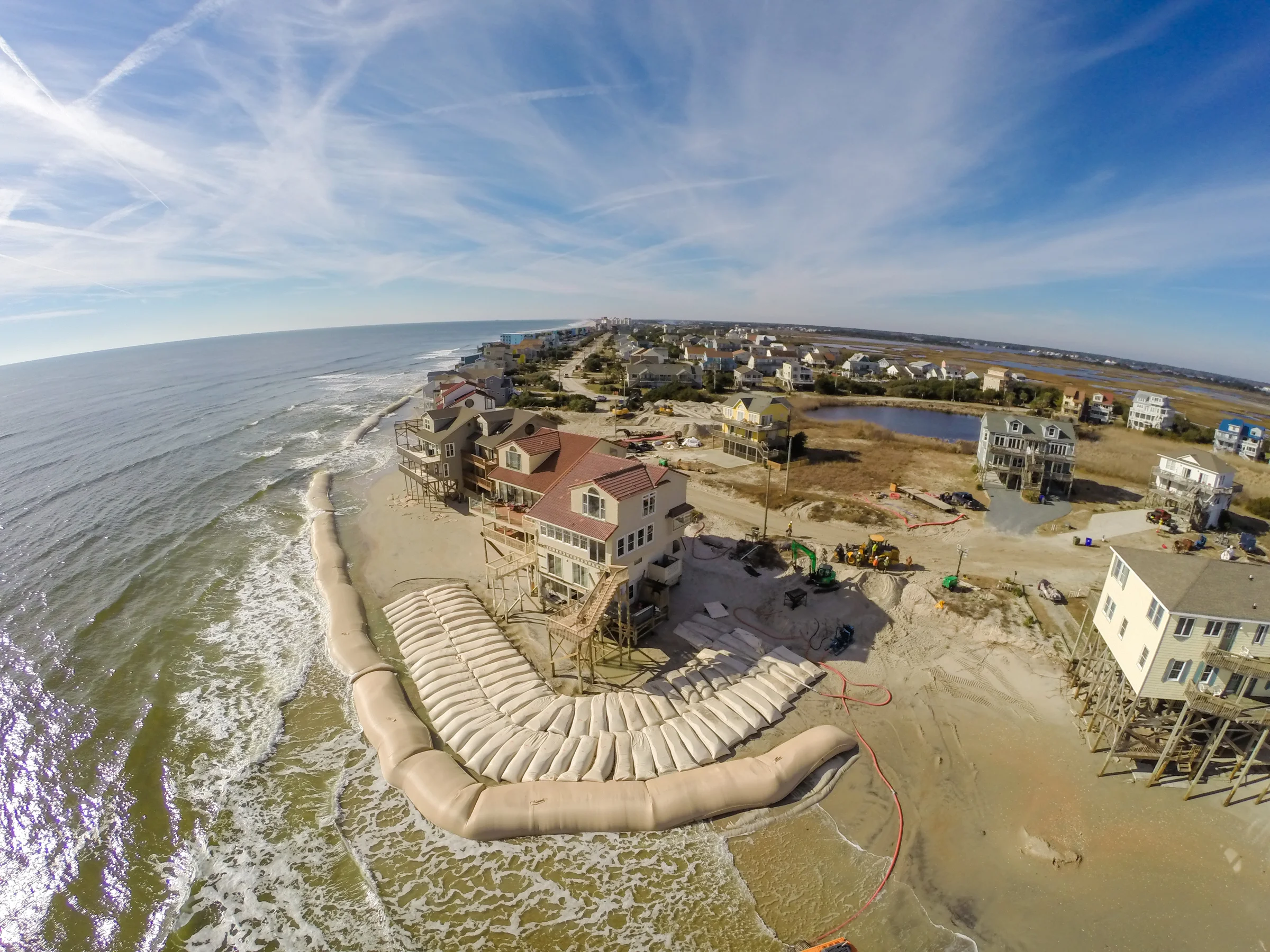 C.M. Mitchell Construction