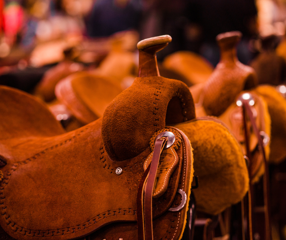 GALLERY — Roper Cowboy Marketplace
