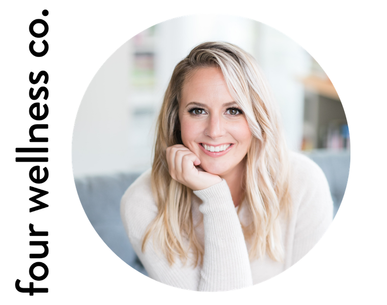 Blog // Four Wellness Co.
