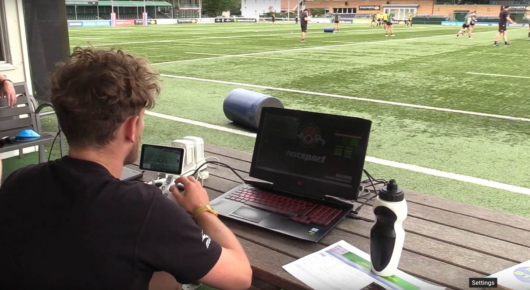 Articles | Sport Performance Analysis