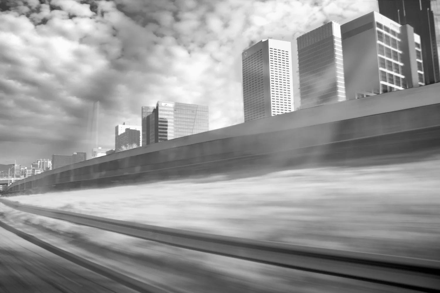 Beth Lilly - Catalyst: Interviews