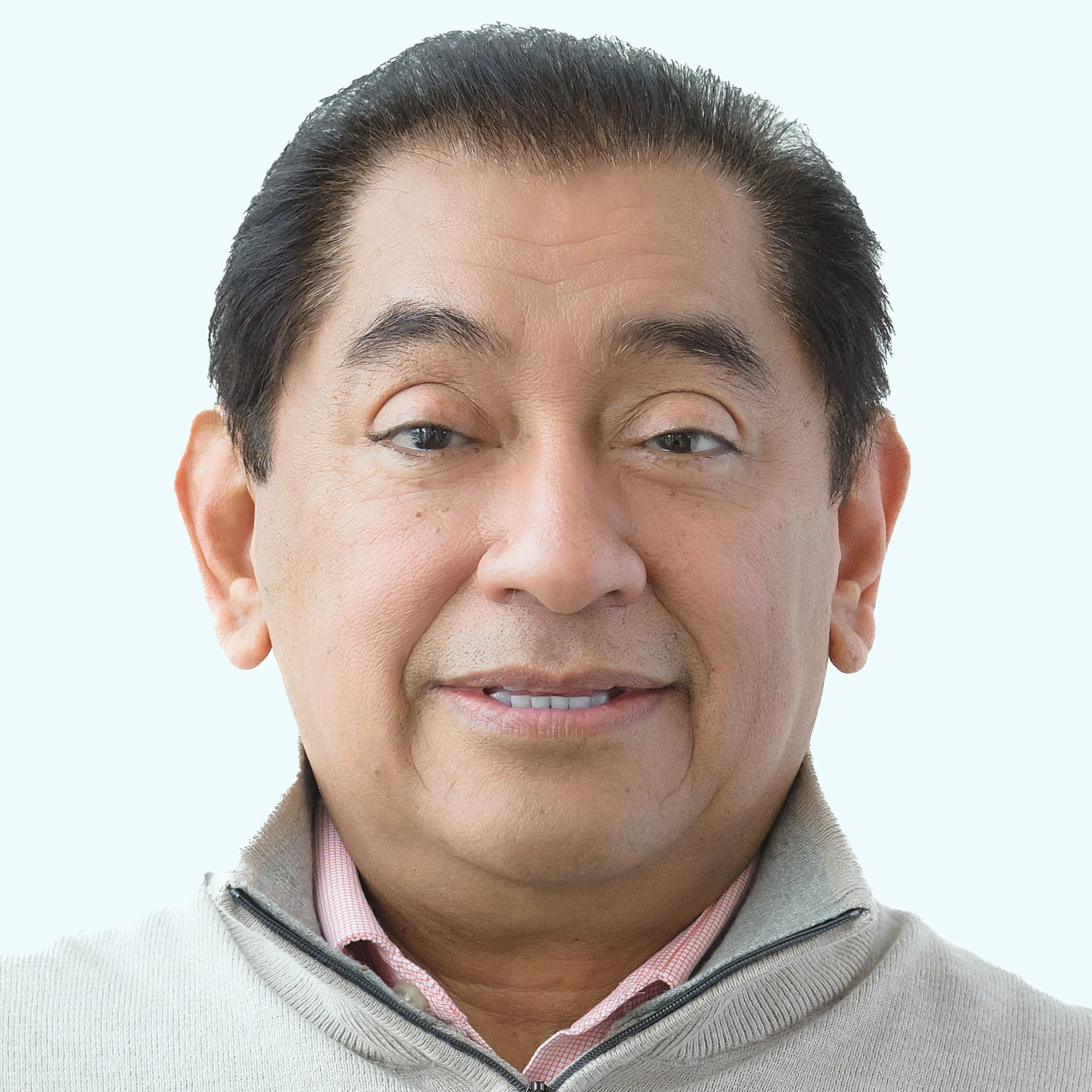 Our People — Epsilon Economics