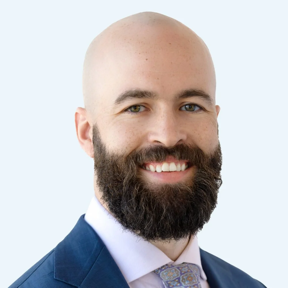 Ryan Morris, JD — Epsilon Economics