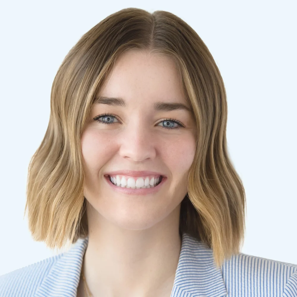 Macie Stratton — Epsilon Economics