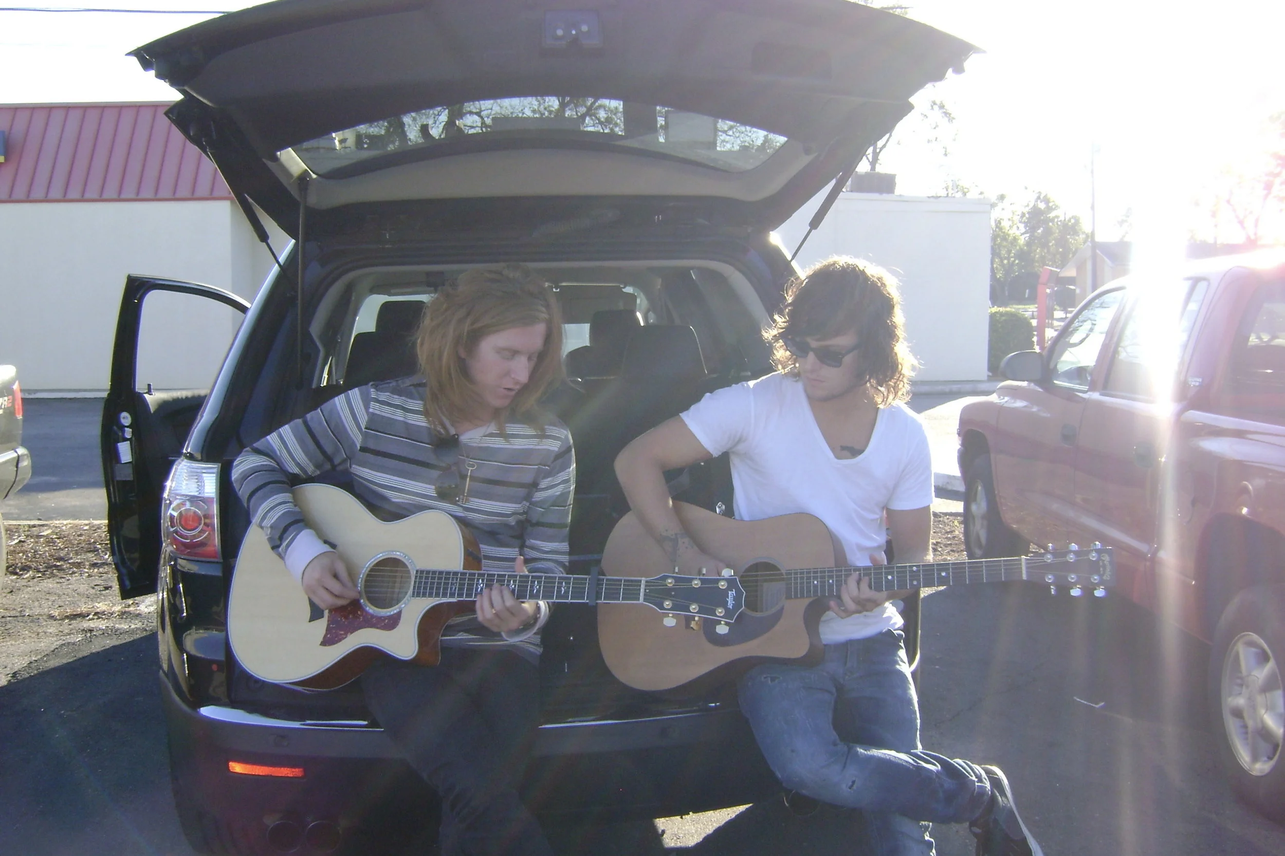 We The Kings, Travis Clark - Musician, Writer, & Producer — Lakeside ...