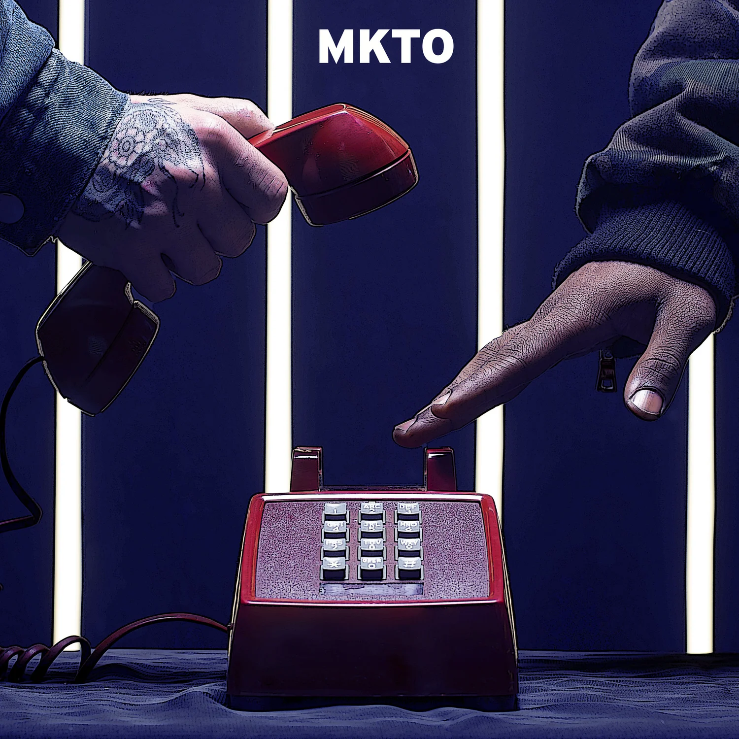 MKTO Is Back With Their New Release "Shoulda Known Better" — Lakeside ...