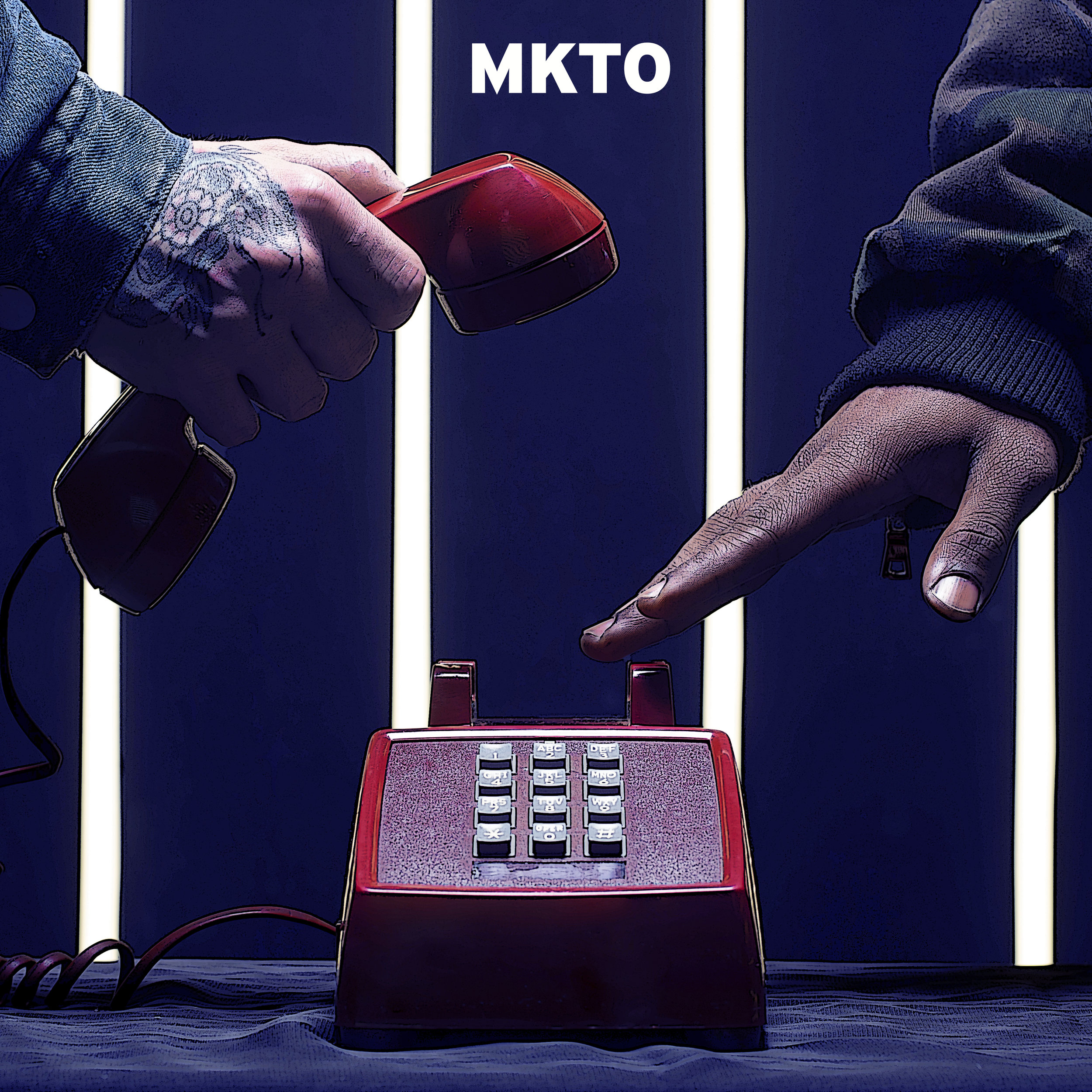 MKTO Is Back With Their New Release "Shoulda Known Better" — Lakeside ...