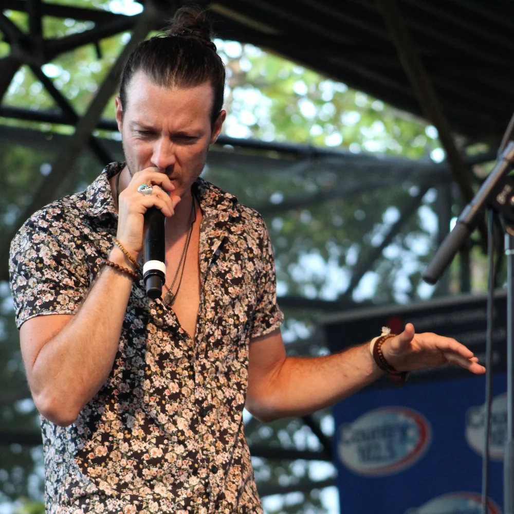 Rayne Johnson - The independent country radio breakout story of 2019 ...