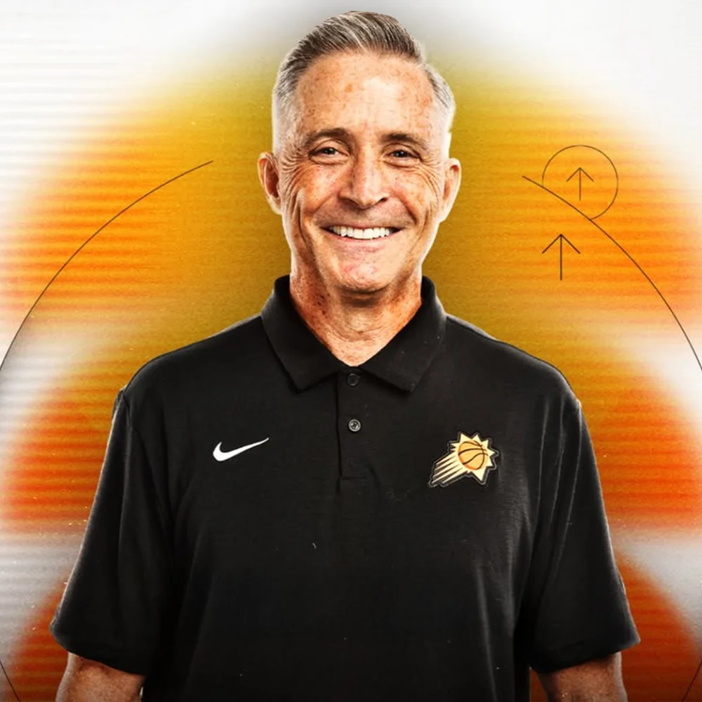 Leading With Purpose: Brian Gregory, GM of the Phoenix Suns, on Culture ...