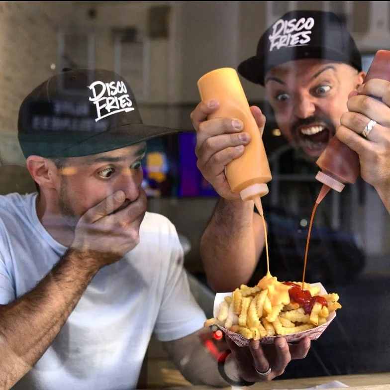 The Evolution of Disco Fries: Remixes, Original Hits, and the Future of ...