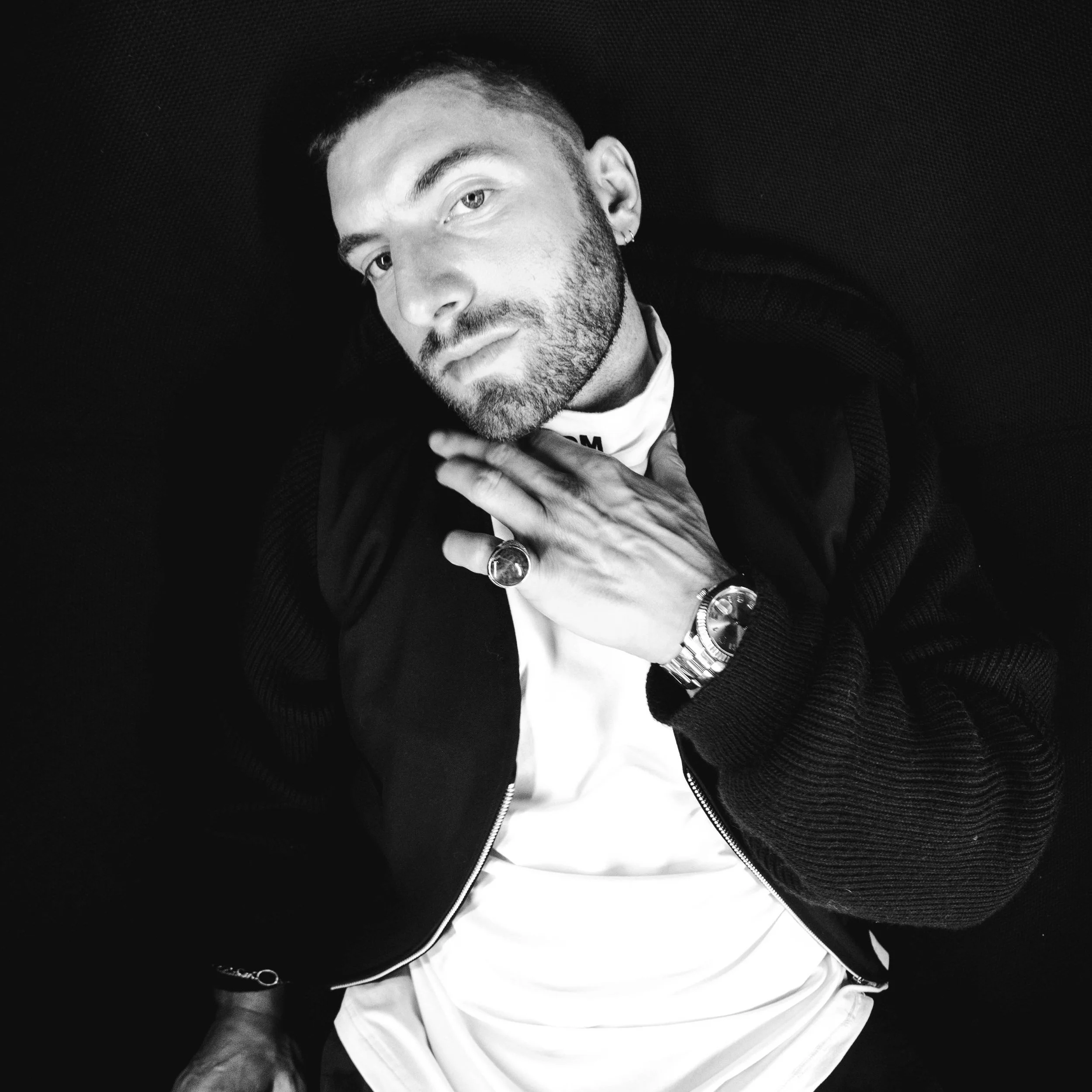 Artist Spotlight - Marc E. Bassy — Lakeside Entertainment Group