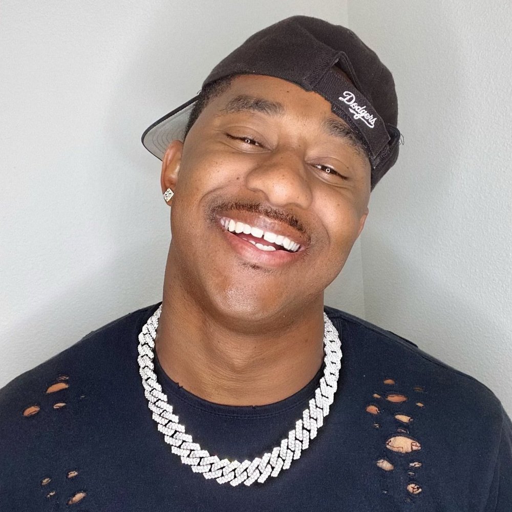 Artist Spotlight - Kyd Money is “Thankful” — Lakeside Entertainment Group