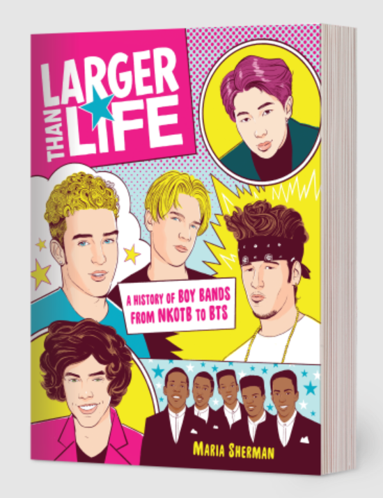 My Favorite Books of 2022 — Annie Fillenwarth